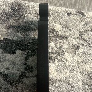 CHANEL | Accents | Chanel No 5 Design Wooden Display Decor | Poshmark